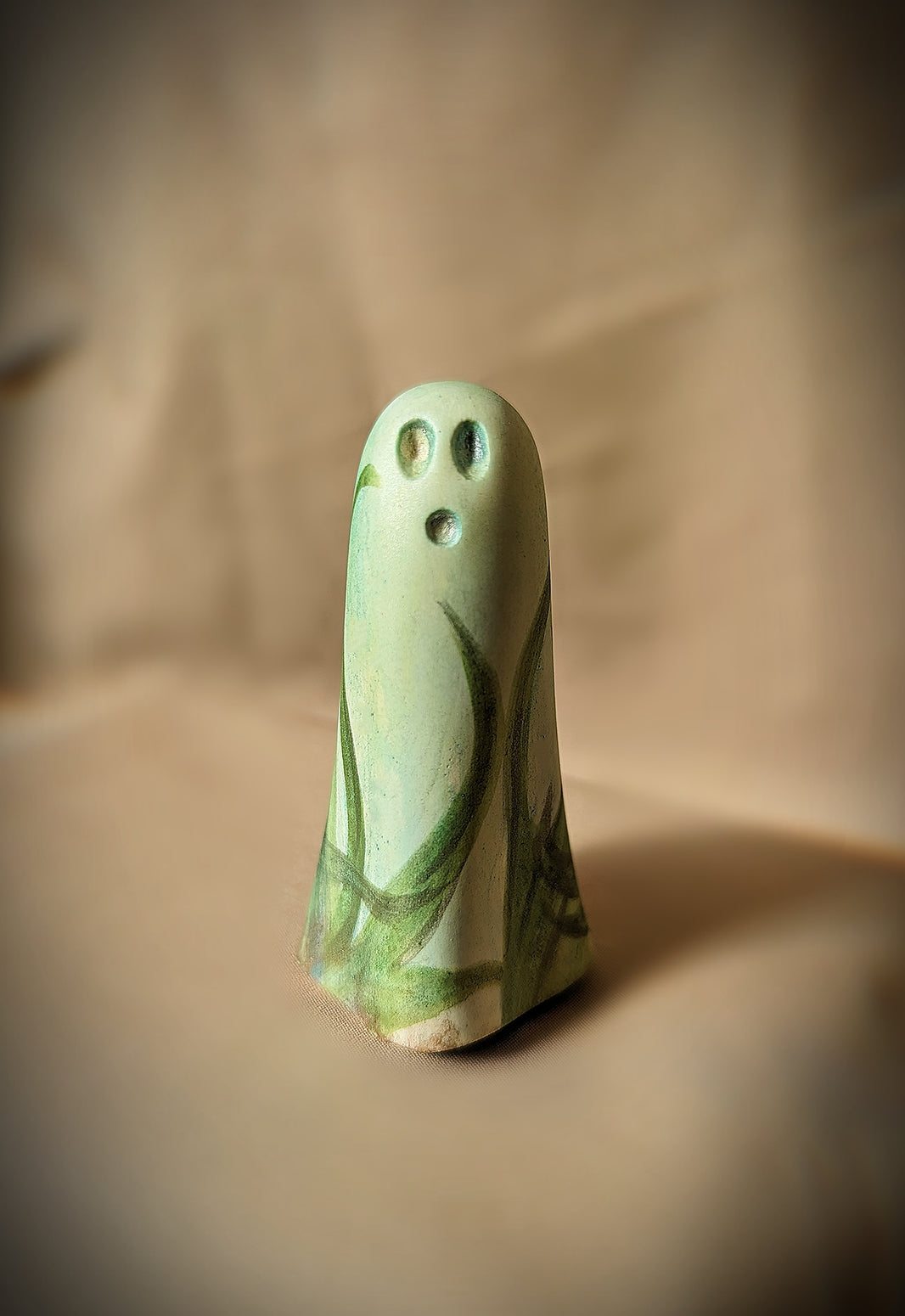 The Collection – The Wight Ghost Emporium