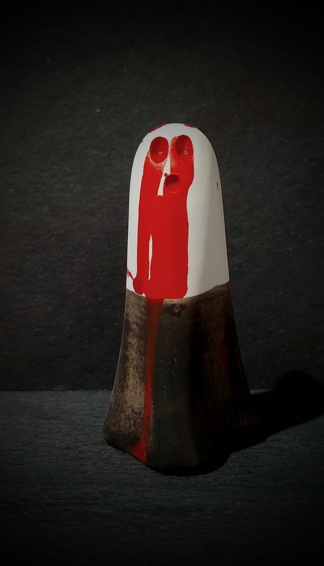 Michael Morey – The Wight Ghost Emporium