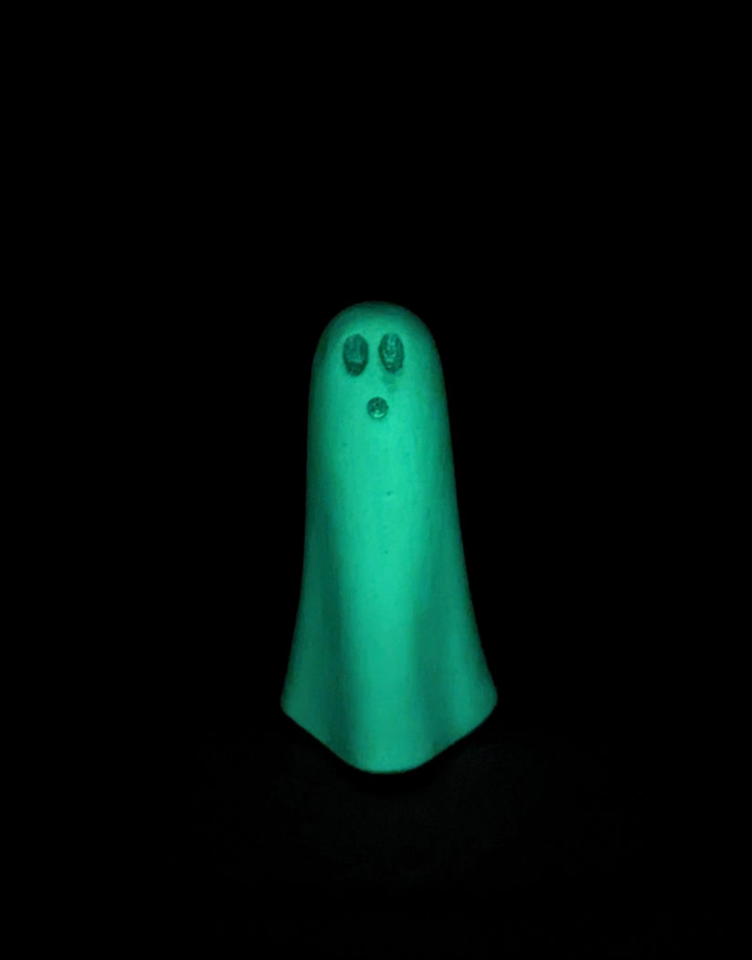 The Man in the Tower – The Wight Ghost Emporium